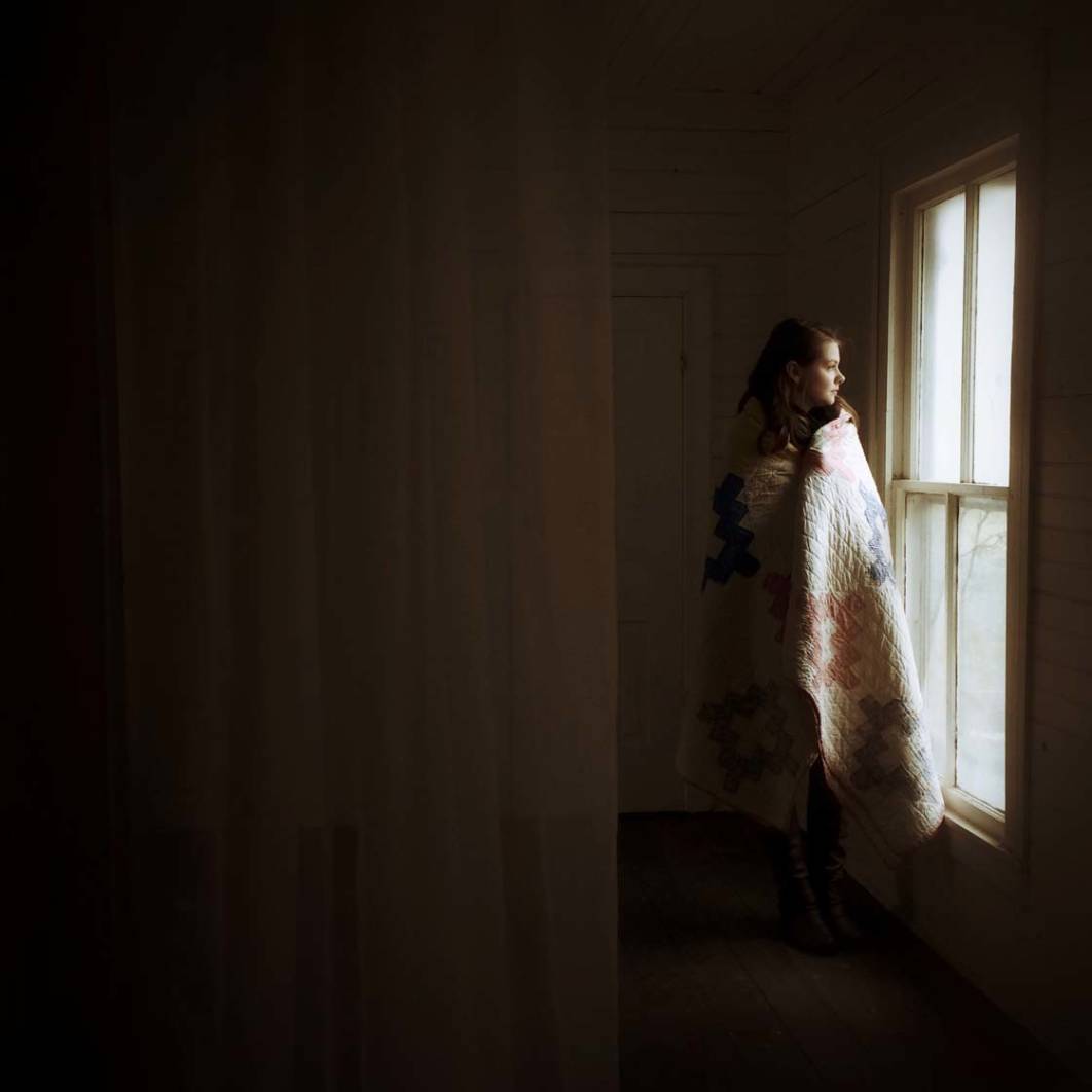 9 Ways To Evoke Emotion & Feeling In Your iPhone Photos