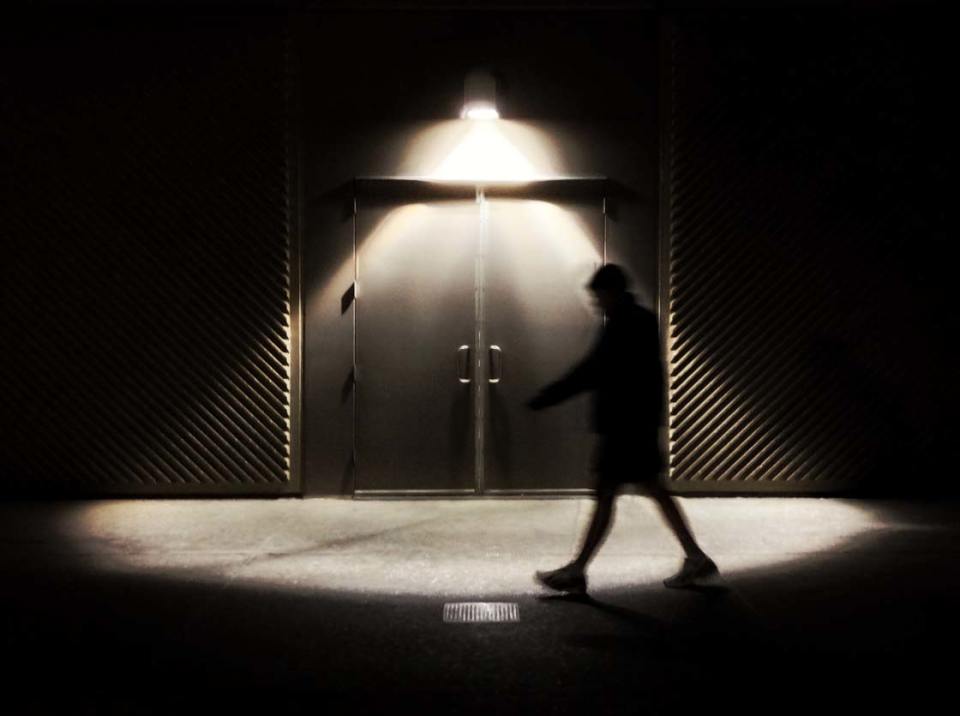 10 Tips For Unbelievable iPhone Street Photography