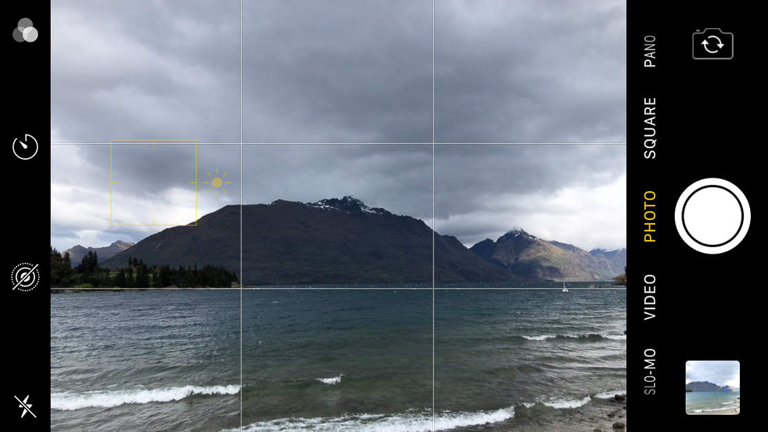 8 Tips For Breathtaking Landscape Photography On Your iPhone