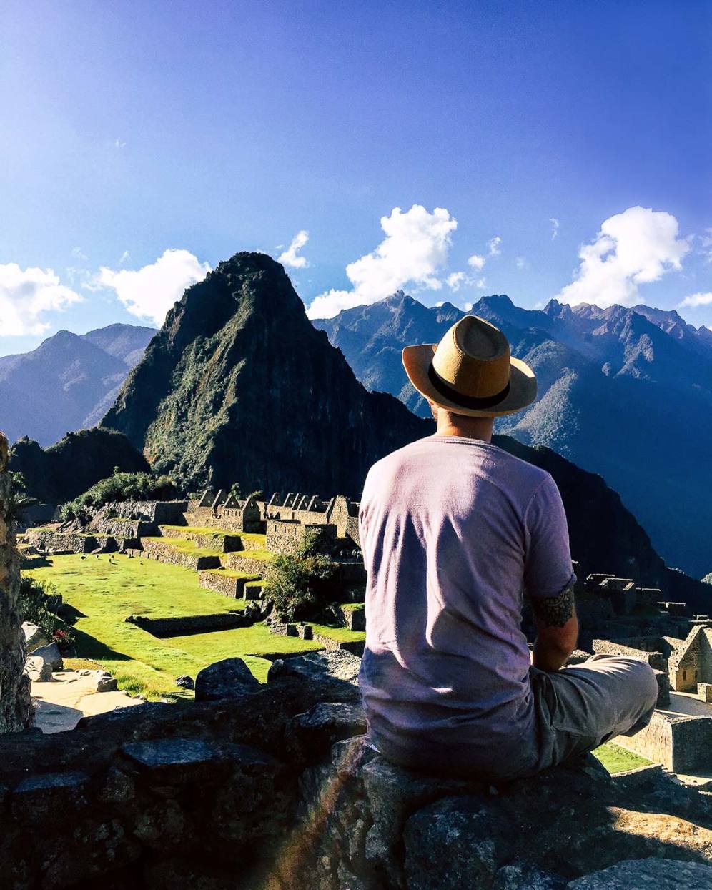 9 Tips For Fantastic Travel Photography On iPhone