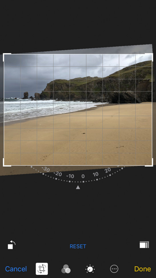 8 Tips For Breathtaking Landscape Photography On Your iPhone
