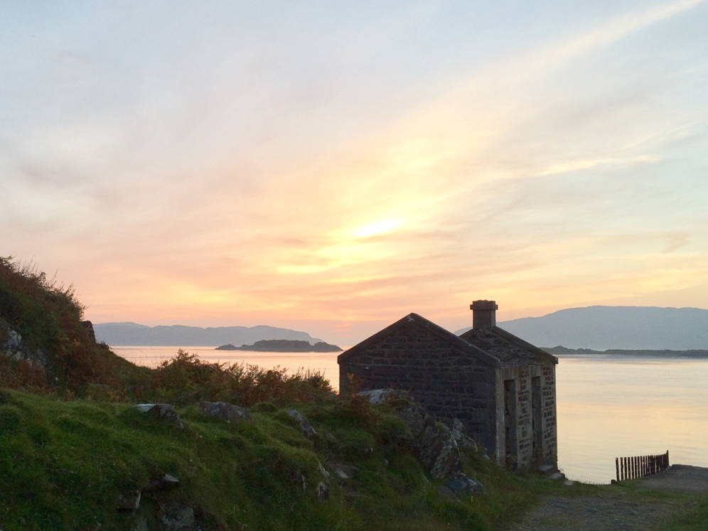 8 Tips For Breathtaking Landscape Photography On Your iPhone