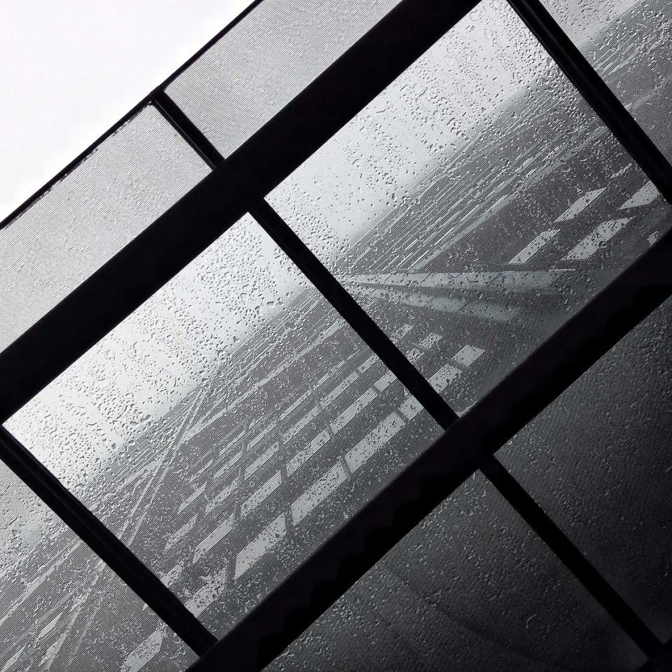 How To Create Incredible Black & White iPhone Photos