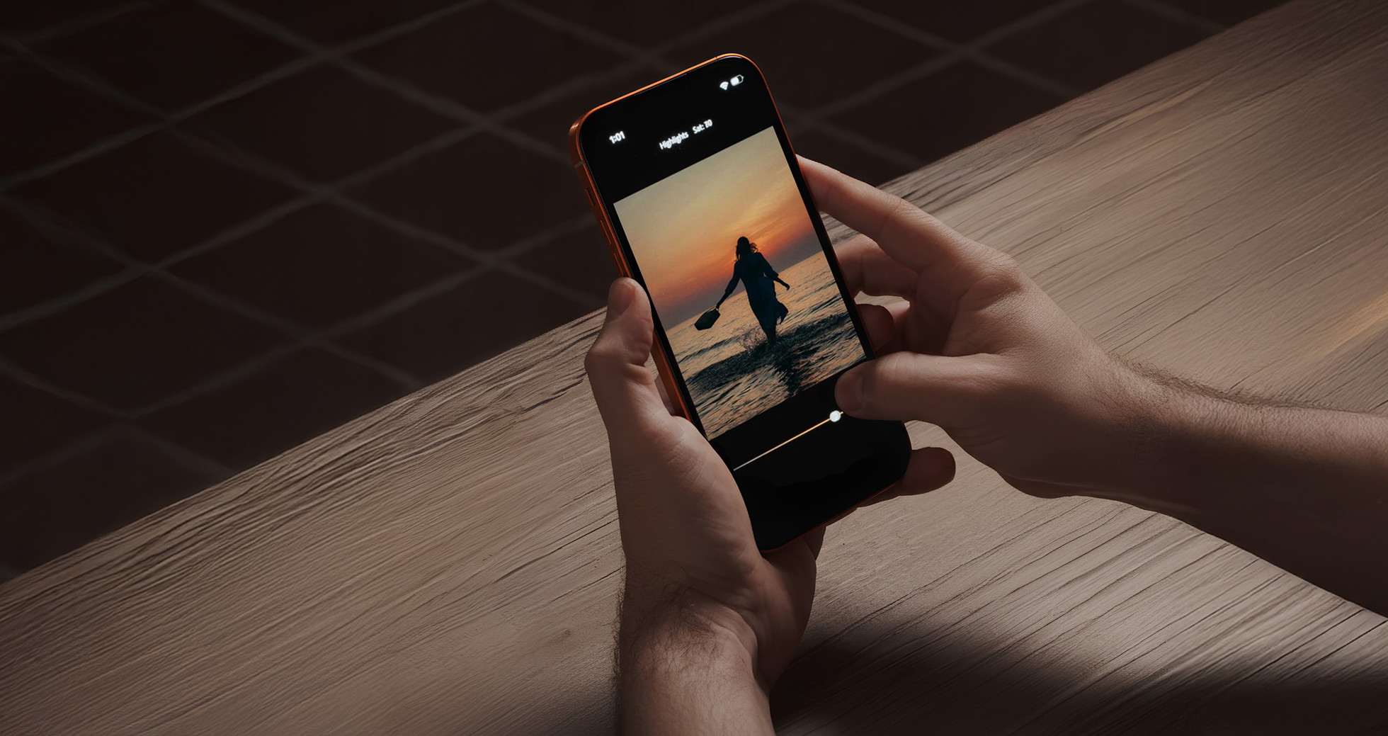 iPhone Editing Academy | Learn iPhone Photo Editing Apps