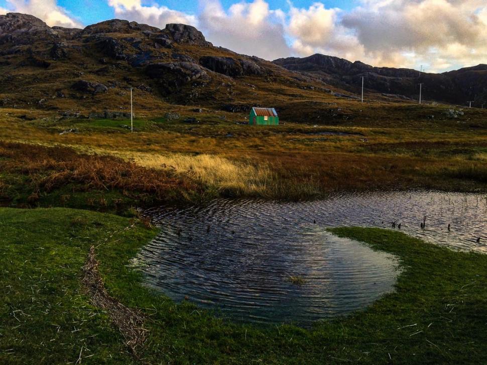 8 Tips For Breathtaking Landscape Photography On Your iPhone