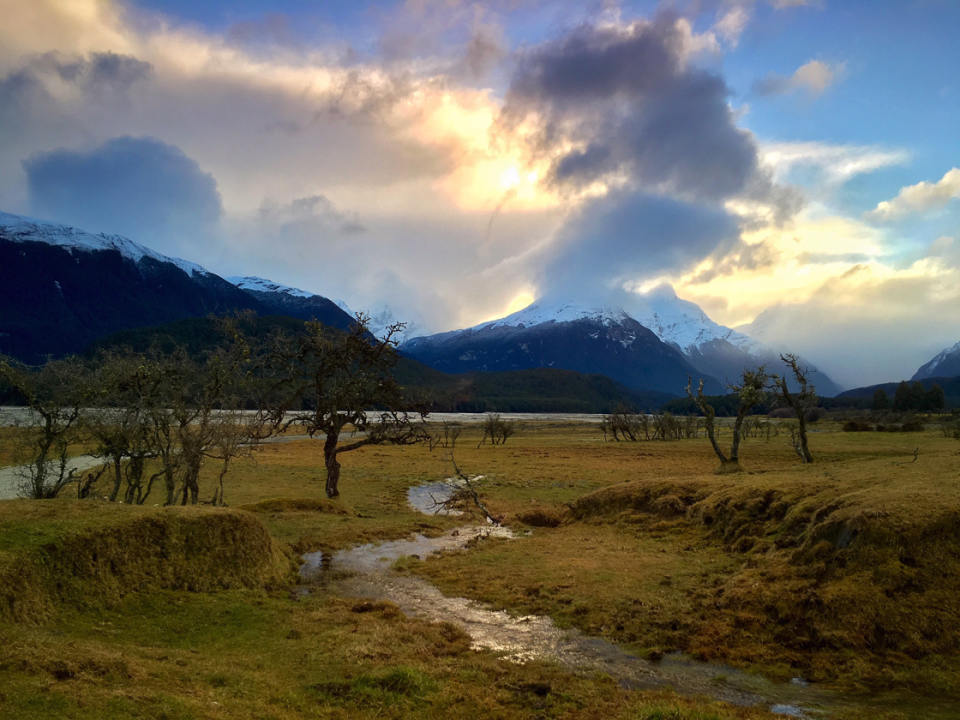 5 Tips For Breathtaking Wide Landscape Photography On iPhone