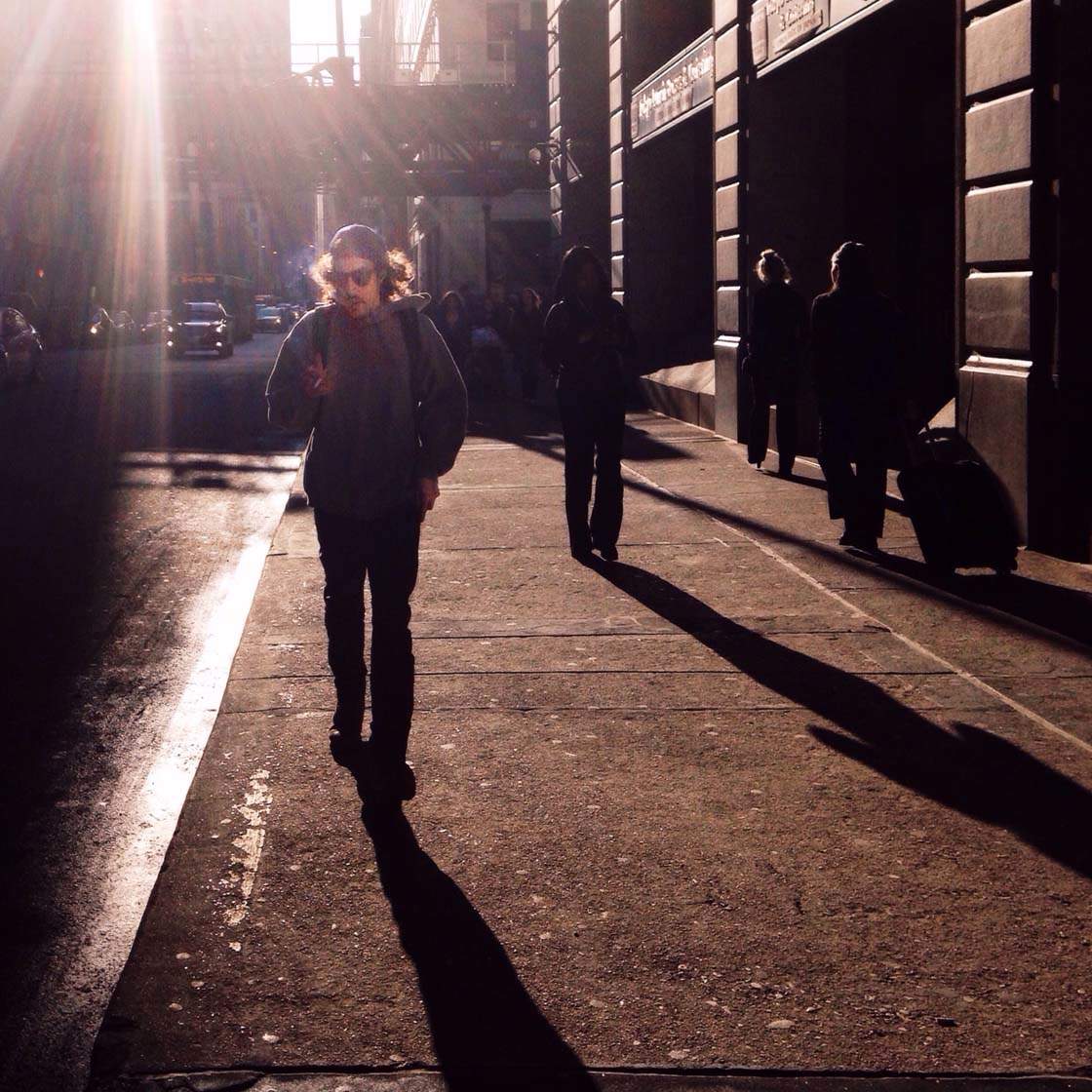 10 Tips For Unbelievable iPhone Street Photography