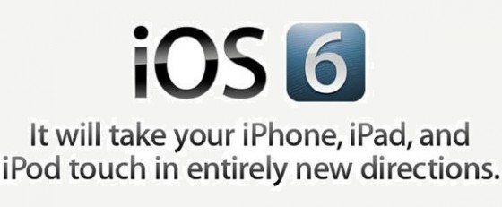 Discover The New iOS 6 Features For iPhone Photographers