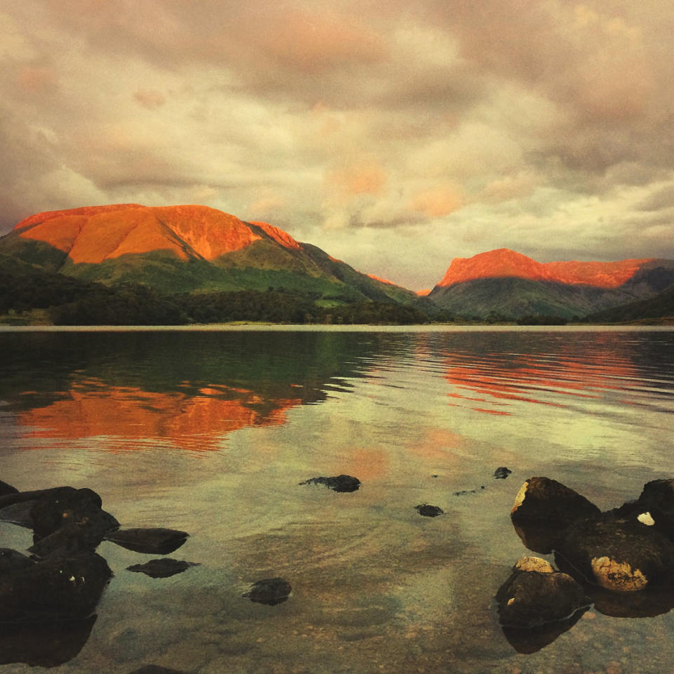 8 Tips For Breathtaking Landscape Photography On Your iPhone
