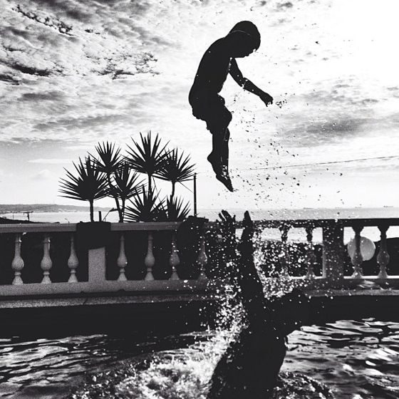 iPhone Photography Competition Winners VII