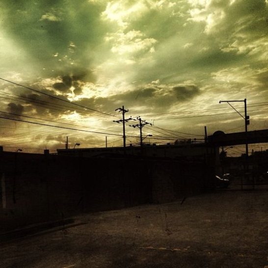 iPhone Photo Competition Winners VI