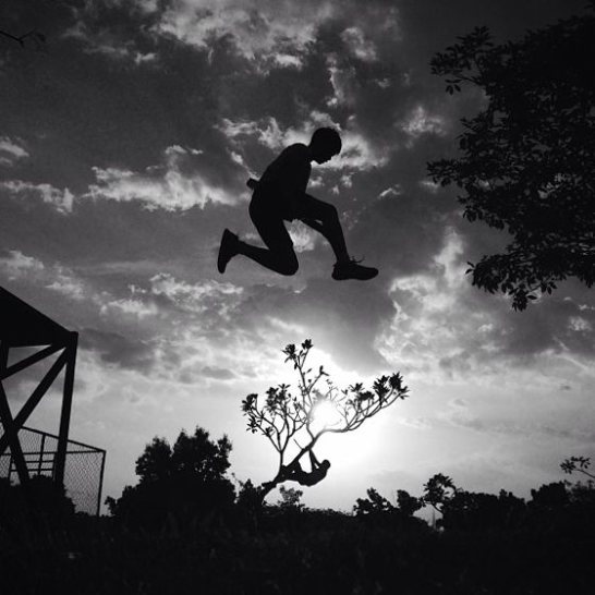 iPhone Photography Competition Winners VII