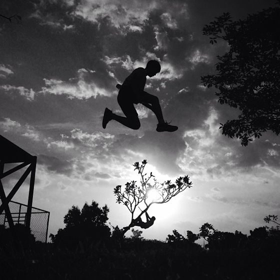 iPhone Photography Competition Winners VII