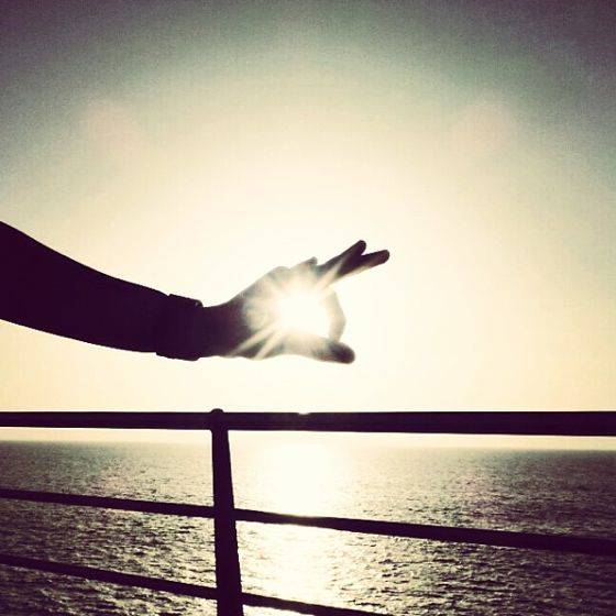 iPhone Photo Competition Winners X