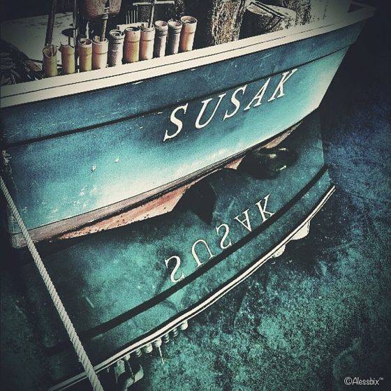 12 Examples of Using Reflections in iPhone Photography