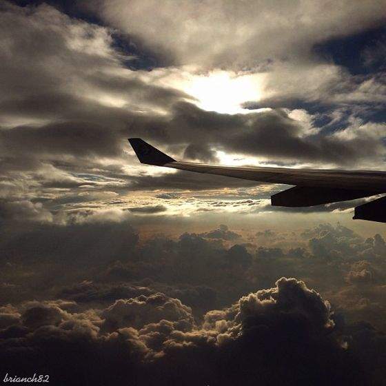 12 Incredible Examples of iPhone Sunset Photography