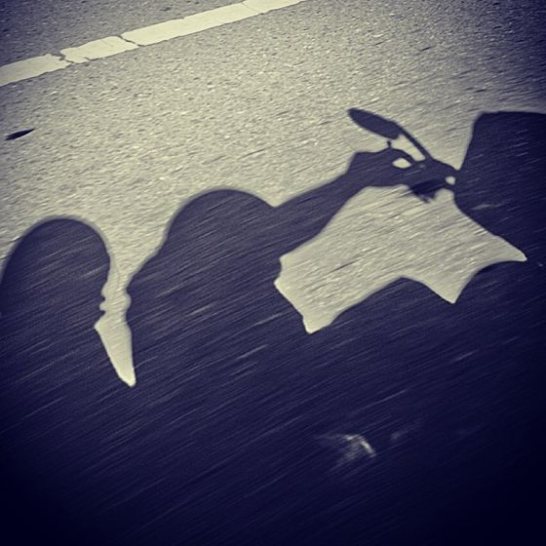 12 Examples of Using Shadows in iPhone Photography