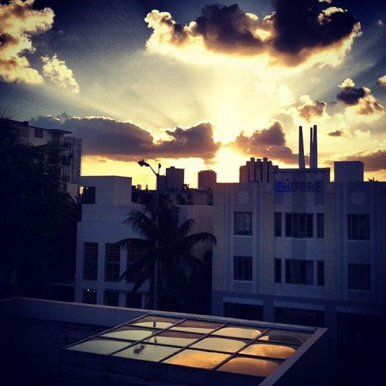 12 Incredible Examples of iPhone Sunset Photography