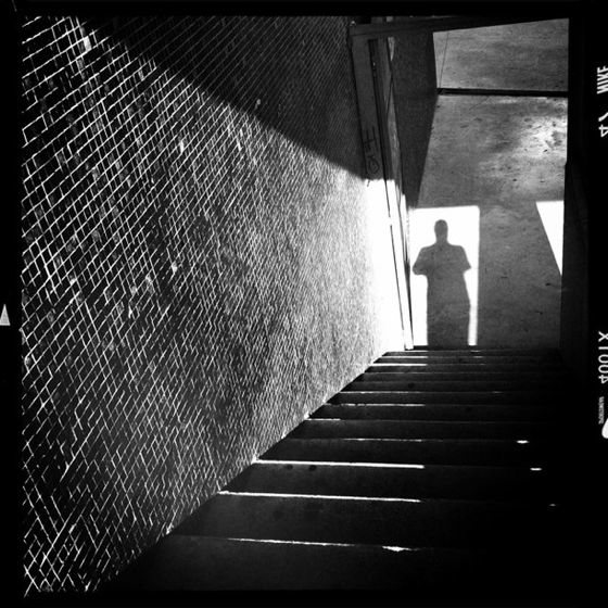 12 Examples of Using Shadows in iPhone Photography