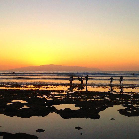 12 Incredible Examples of iPhone Sunset Photography