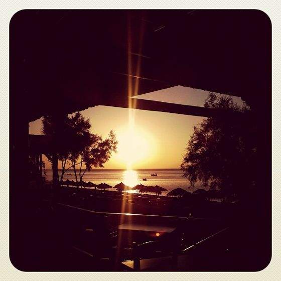 12 Incredible Examples of iPhone Sunset Photography