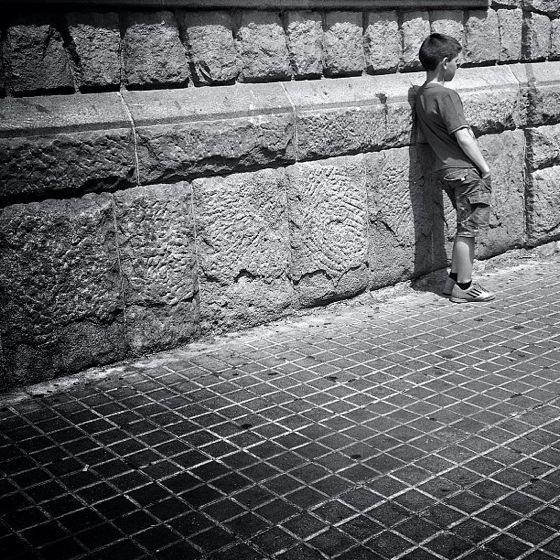 12 Incredible Examples of iPhone Street Photography