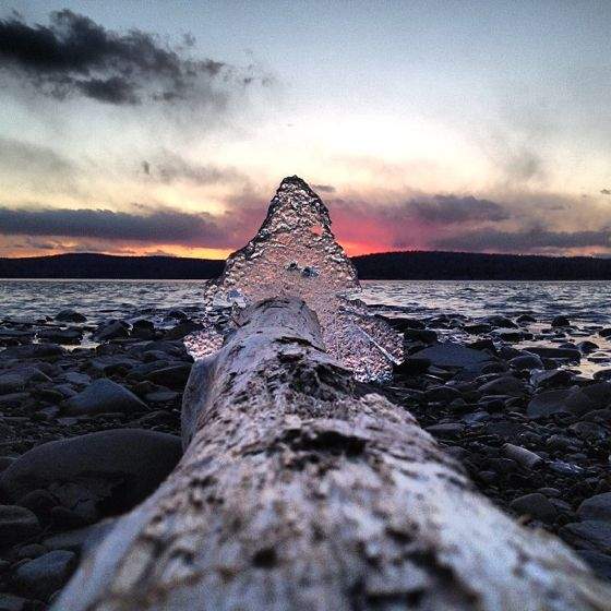 12 Excellent iPhone Landscape Photos