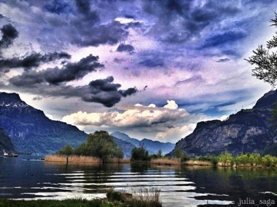 12 Excellent iPhone Landscape Photos