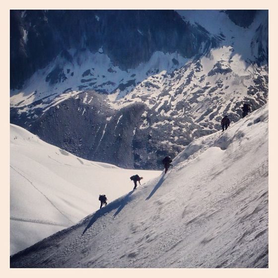 12 Excellent iPhone Landscape Photos