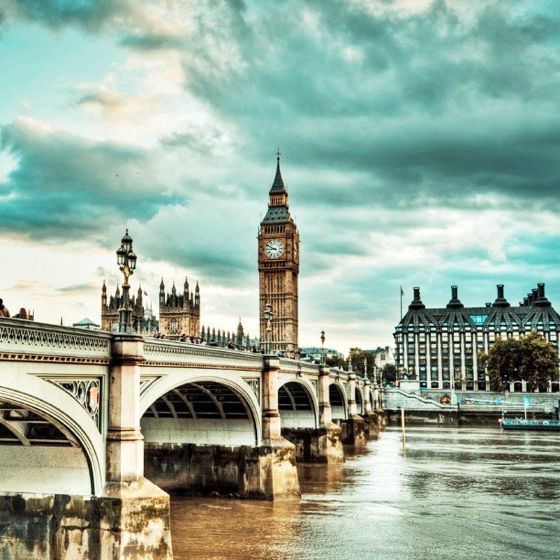 12 Incredible Examples of iPhone HDR Photography