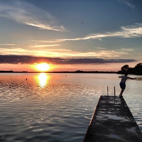 15 Amazing Examples of iPhone Summer Photography