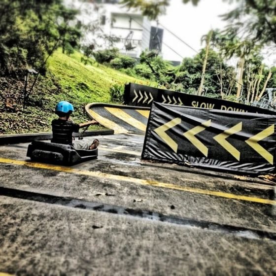 12 Incredible Examples of iPhone HDR Photography