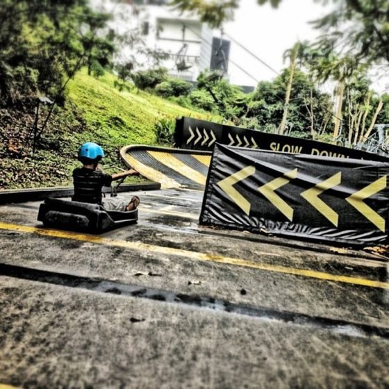 12 Incredible Examples of iPhone HDR Photography