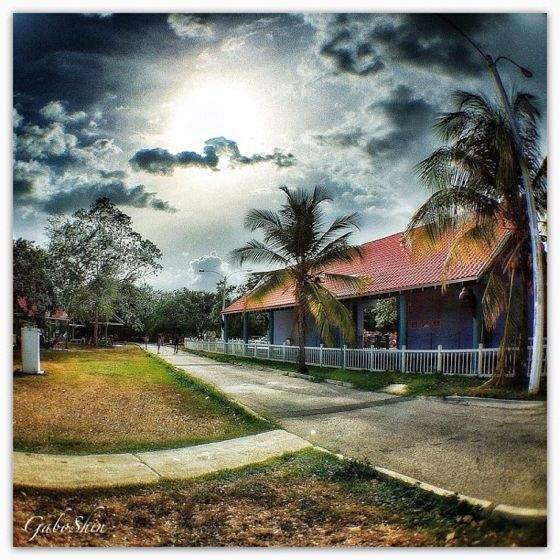 12 Incredible Examples of iPhone HDR Photography