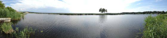 How To Take Great Panorama Photos With The iPhone