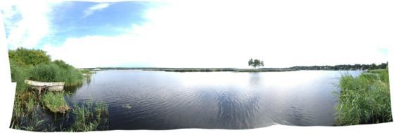 How To Take Great Panorama Photos With The iPhone