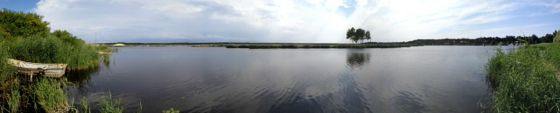 How To Take Great Panorama Photos With The iPhone