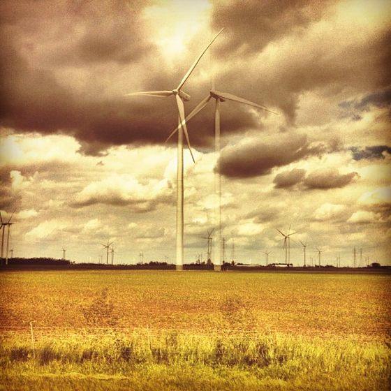 12 Incredible Examples of iPhone HDR Photography