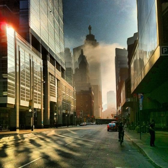 12 Incredible Examples of iPhone HDR Photography