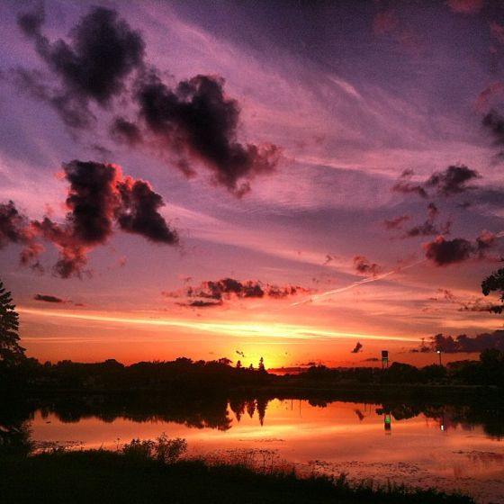12 Incredible Examples of iPhone HDR Photography