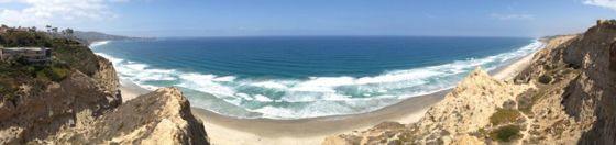 How To Take Great Panorama Photos With The iPhone