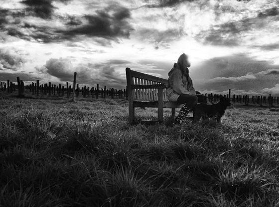 12 Incredible Examples of iPhone HDR Photography