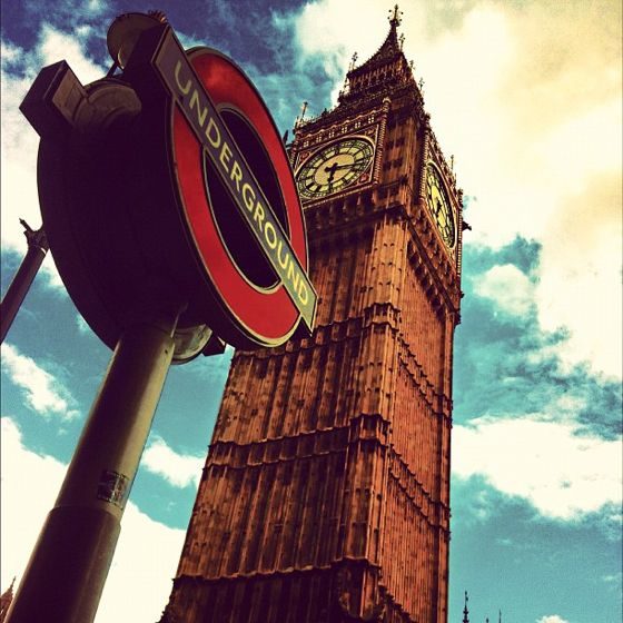 12 Incredible Examples of iPhone HDR Photography