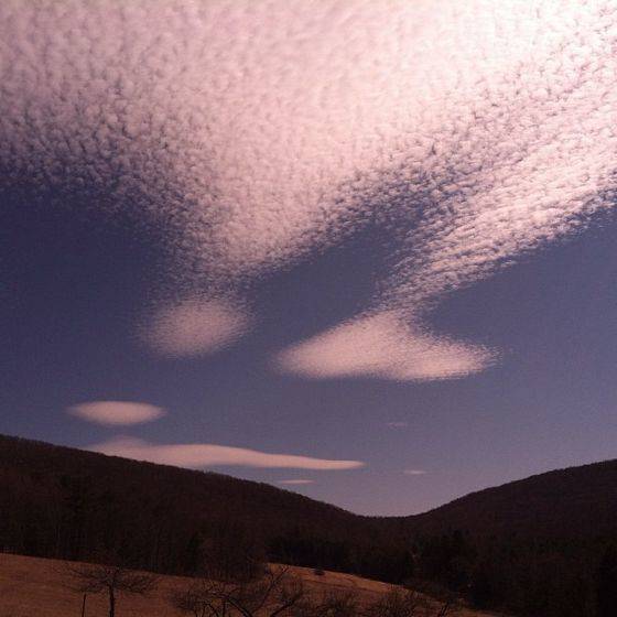 30 Great iPhone iPhone Photos Showing Breathtaking Sky