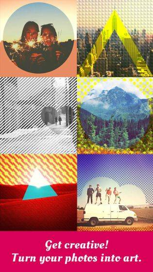 Everything You Need To Know About Photo Candy iPhone App