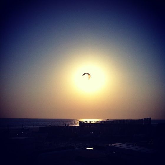 30 Great iPhone iPhone Photos Showing Breathtaking Sky