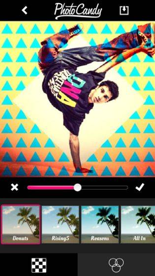 Everything You Need To Know About Photo Candy iPhone App