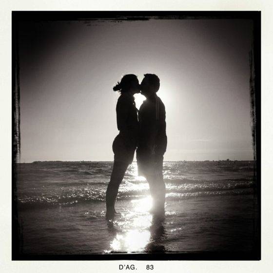 30 Examples of iPhone Portrait and People Photography