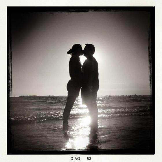 30 Examples of iPhone Portrait and People Photography