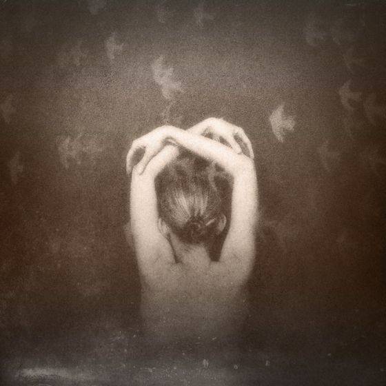 How Susan Tuttle Creates Great Self-Portraits With iPhone